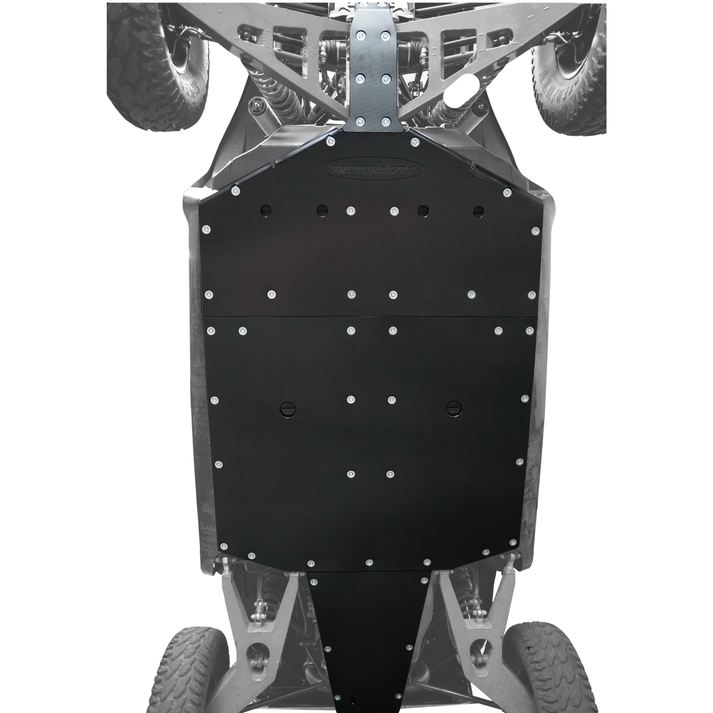 Speed UTV El Jefe Skid Plate – 3G PowerSports